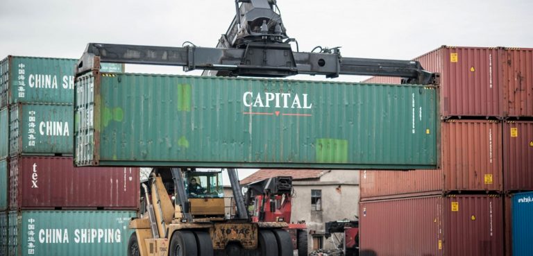 My Conex Home – Page 5 – Building My Conex Home