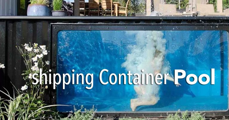 My Conex Home – Building My Conex Home